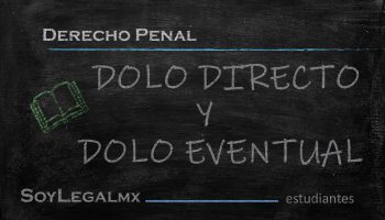 || DELITO INSTANTÁNEO - SoyLegalMX